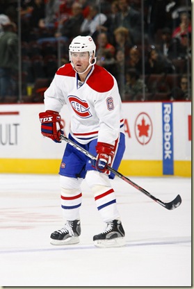 Ya! The Habs Rule! Montreal Canadiens news and views: September 2009